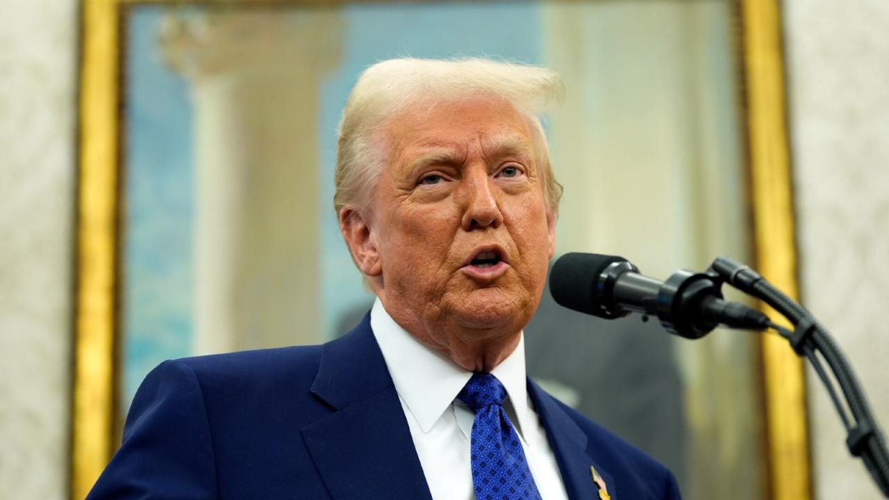 ‘We will charge them’: Donald Trump announces reciprocal tariff scheme ... ‘We will charge them’: Donald Trump announces reciprocal tariff scheme ...