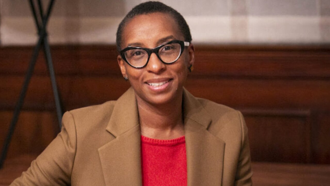 Harvard President Claudine Gay To Remain Despite Calls For Her