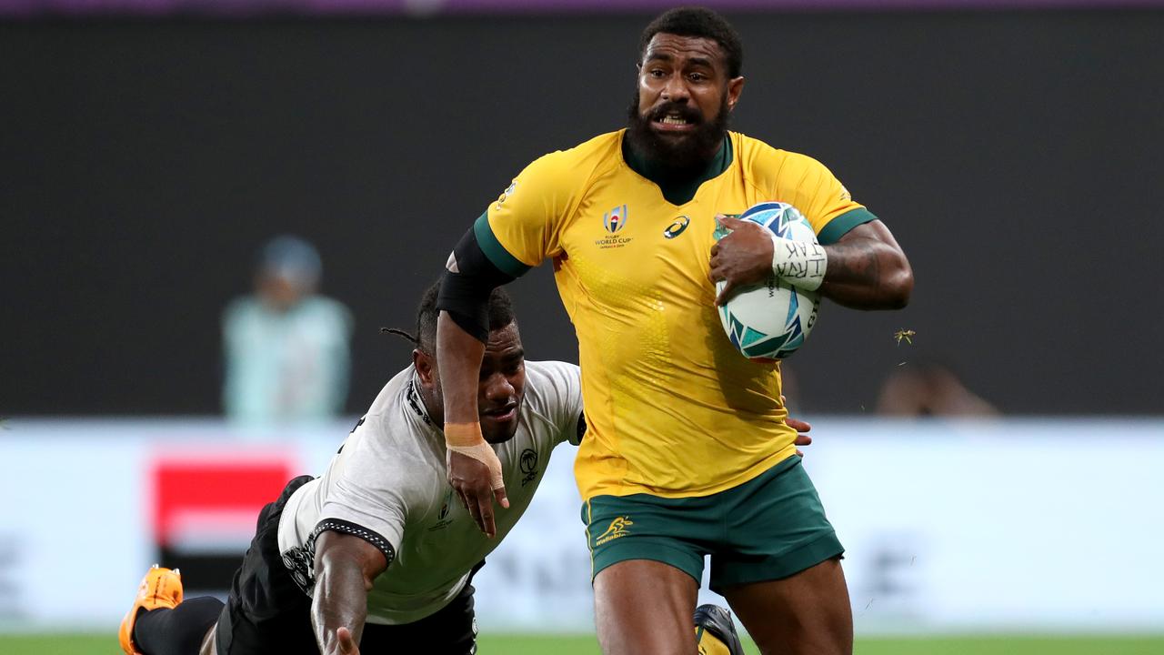 Rugby players have stopped getting bigger The Australian