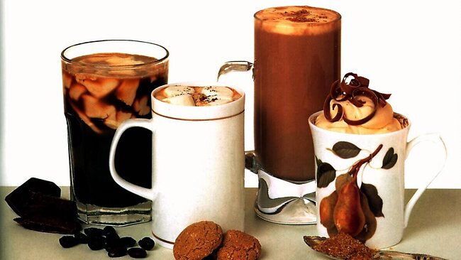 Recipe for 350 year-old choc drink found | news.com.au — Australia’s ... Recipe for 350 year-old choc drink found | news.com.au — Australia’s ...