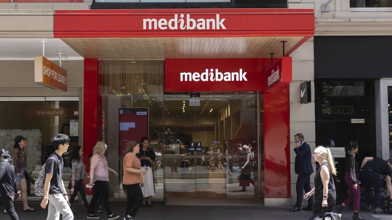 Medibank hackers threaten to release data with 24 hours if demands aren ... Medibank hackers threaten to release data with 24 hours if demands aren ...