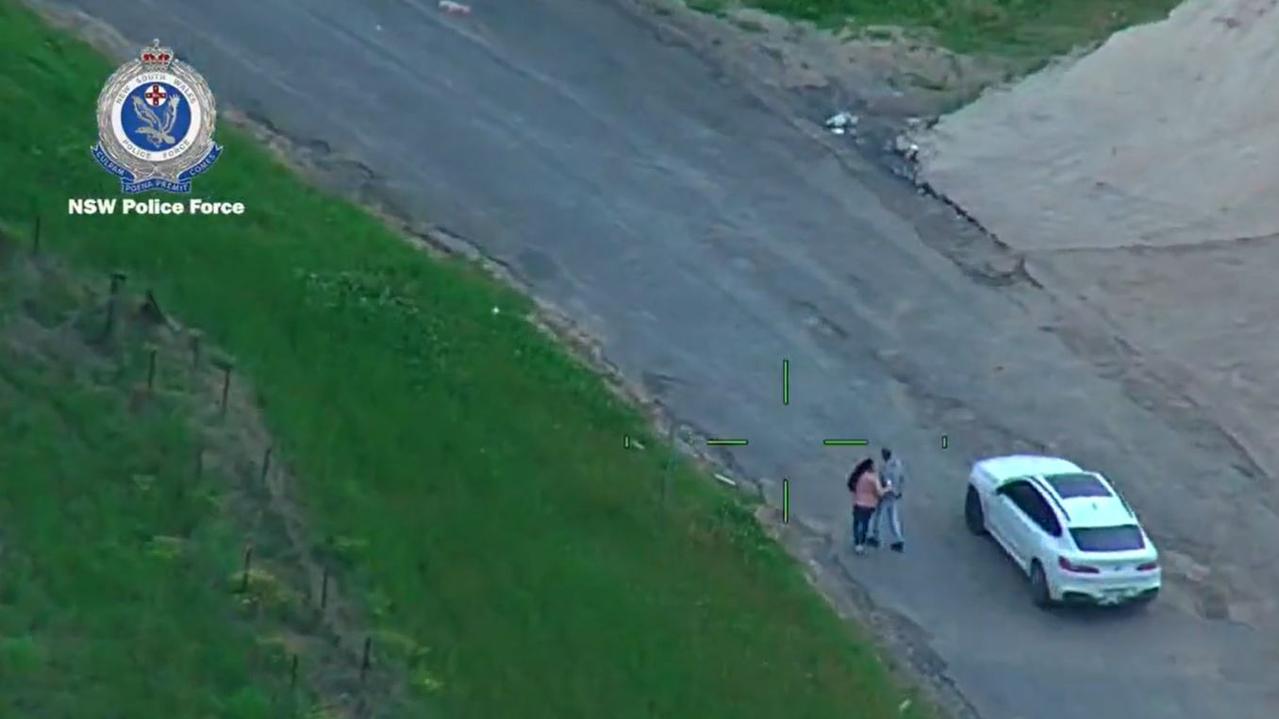 Police Charge Two Teens After High Speed Chase In Schofields Sydney