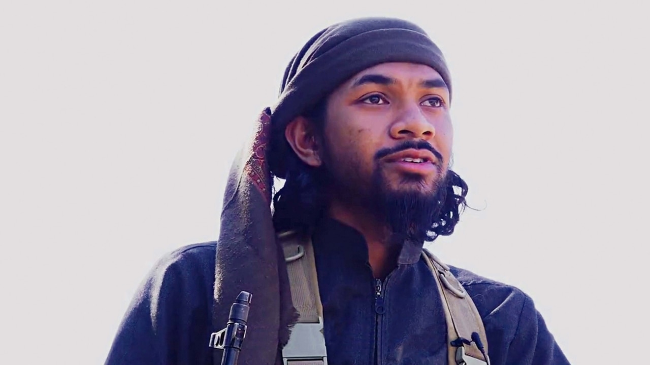 Neil Prakash stripped of Australian citizenship | Sky News Australia Neil Prakash stripped of Australian citizenship | Sky News Australia