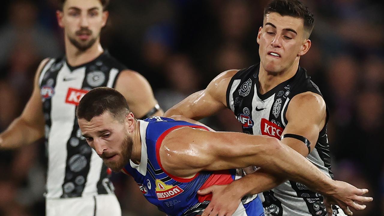 Afl 2023 Brownlow Medal Tracker Nicks Daicos Leads In Brownlow