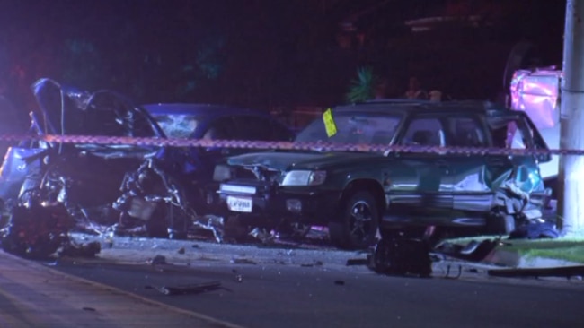 Victoria Road Toll Worsens After Man Dies In Single Vehicle Crash In