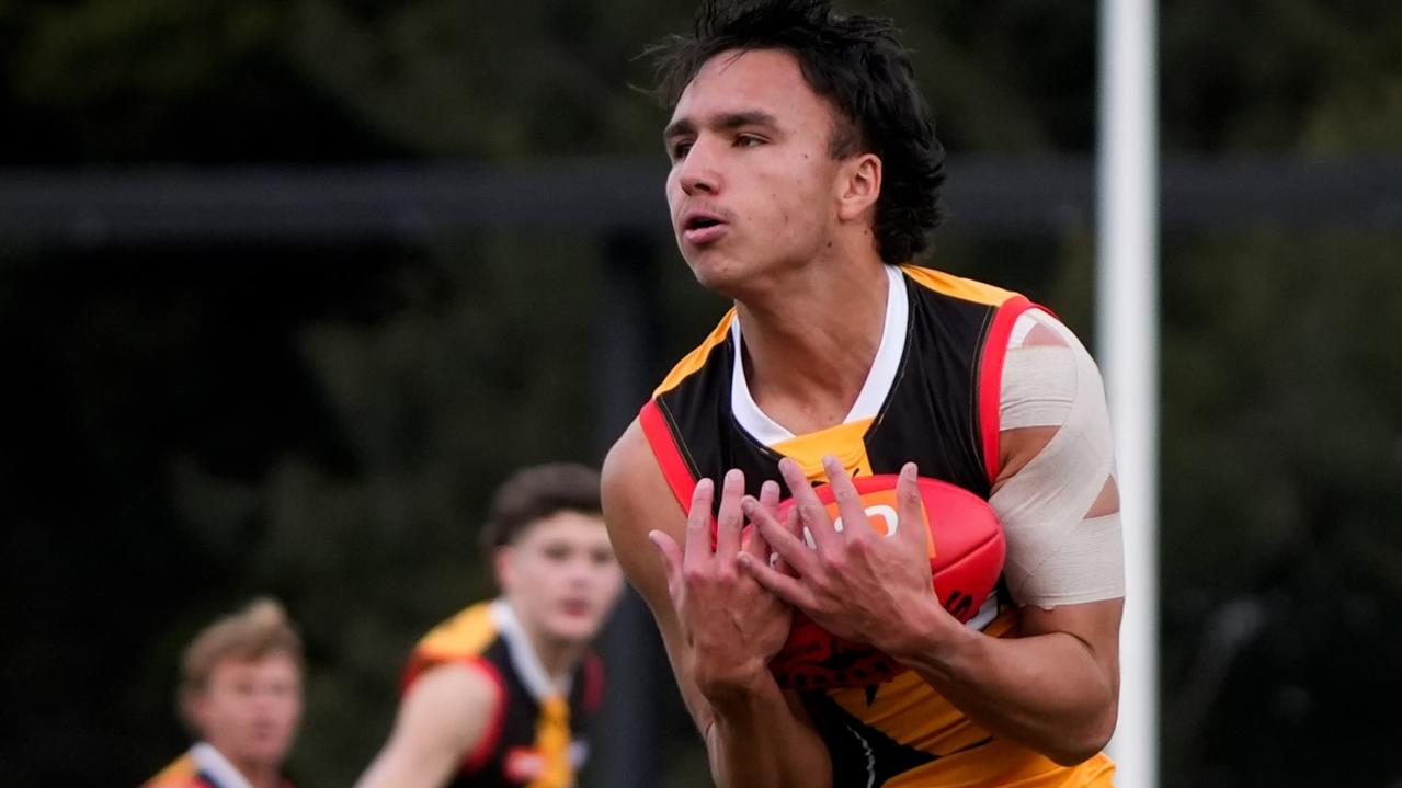 VAFA R8 live stream: Old Yarra Cobras take on West Brunswick in big ... VAFA R8 live stream: Old Yarra Cobras take on West Brunswick in big ...