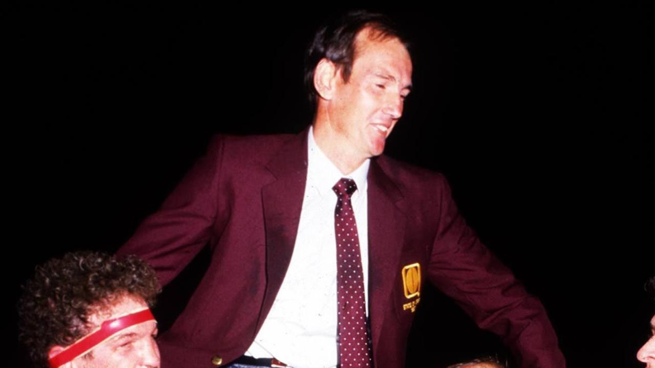 NRL 2020: Wayne Bennett, Queensland Maroons, State of Origin return ... NRL 2020: Wayne Bennett, Queensland Maroons, State of Origin return ...