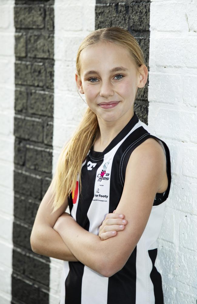 Coomera Magpies Reach U13 Girls Grand Final After Miracle Season Gold