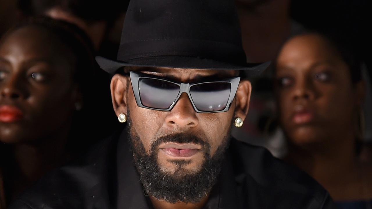 R And B Singer R Kelly Sentenced To 30 Years Over Racketeering Sex