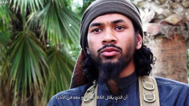 Australian ISIS ’jihadist’ Neil Prakash worked in accounts | The Australian Australian ISIS ’jihadist’ Neil Prakash worked in accounts | The Australian