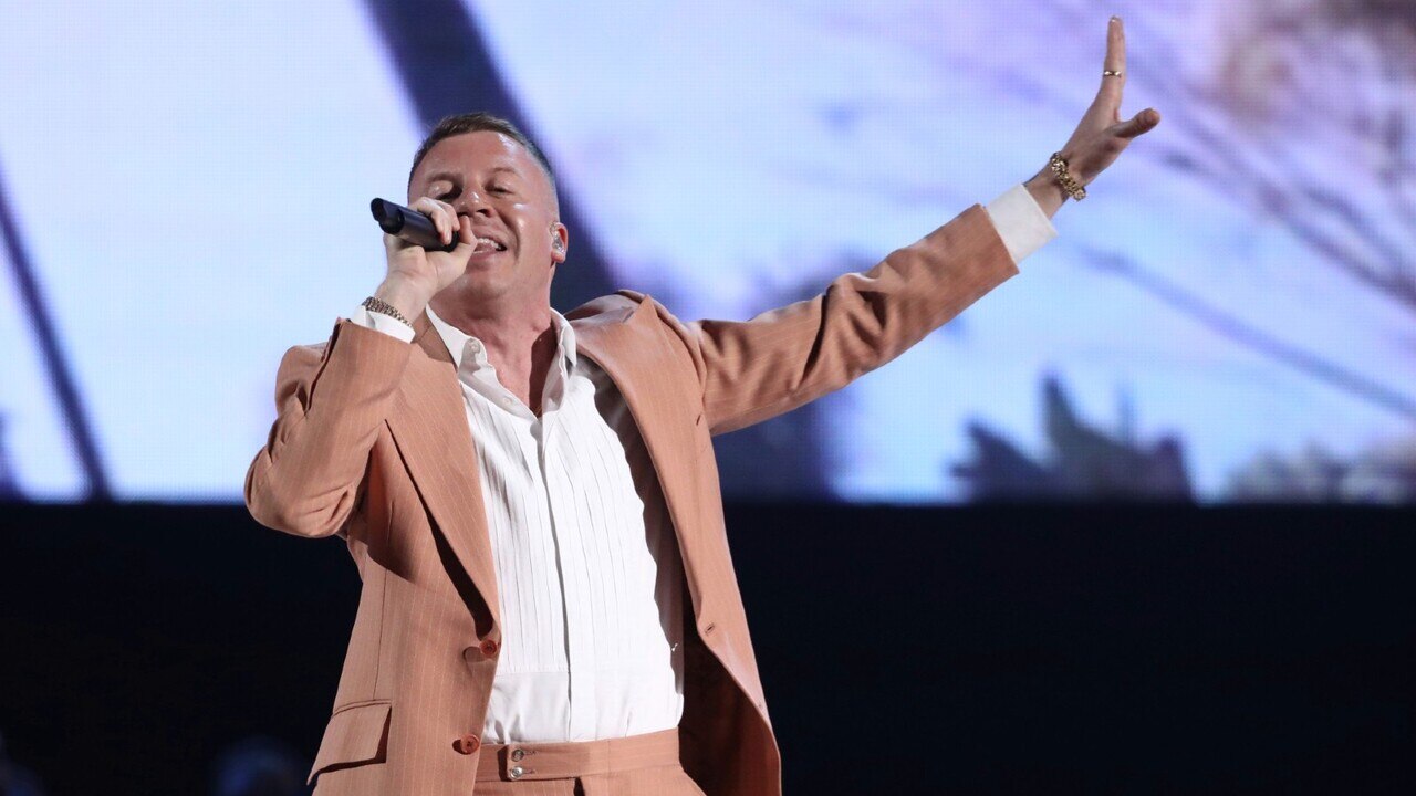 Macklemore dropped from Las Vegas music festival following anti-America ... Macklemore dropped from Las Vegas music festival following anti-America ...