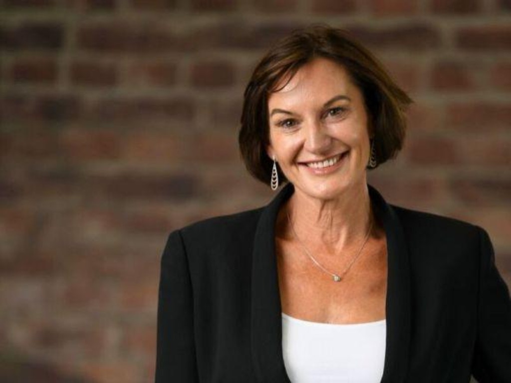 Cassandra Thorburn Talks Re Entering The Workforce As A Single Mum