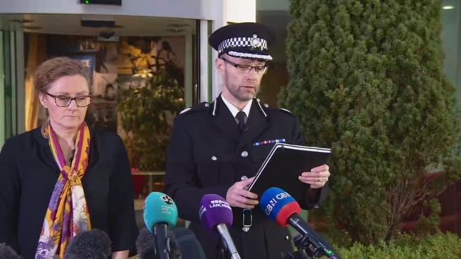 Nicola Bulley Inquest Opens Herald Sun