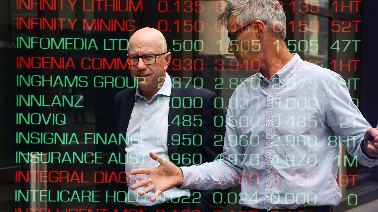 Live: ASX 200 falls; Pilbara Minerals, PEXA disappoint; Accent soars ... Live: ASX 200 falls; Pilbara Minerals, PEXA disappoint; Accent soars ...