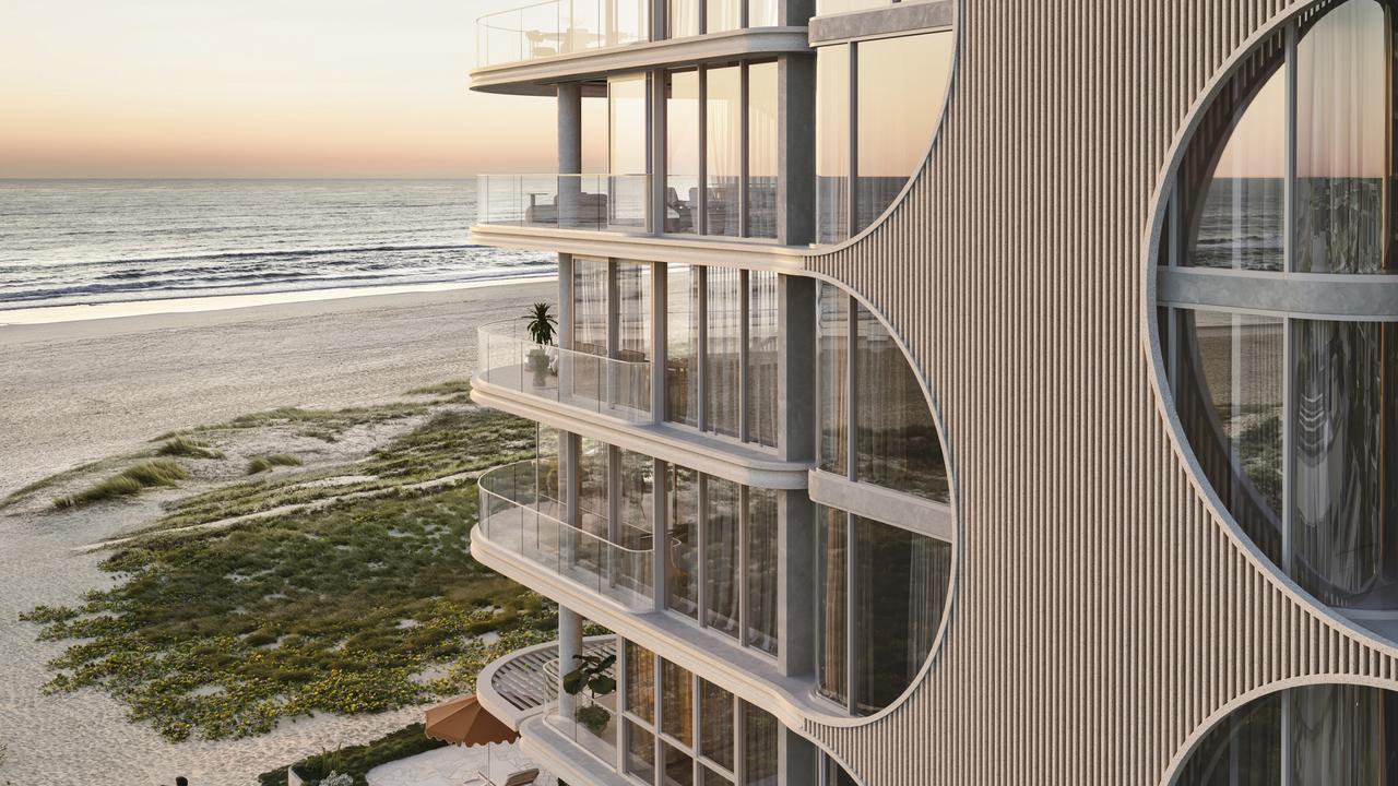 Revealed: Graya’s new tower for Palm Beach | news.com.au — Australia’s ...