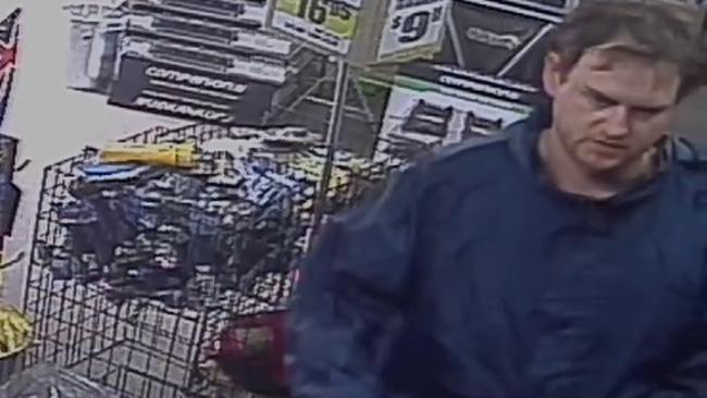 Thief Steals Knives From Aussie Disposals Sunbury Threatens Workers
