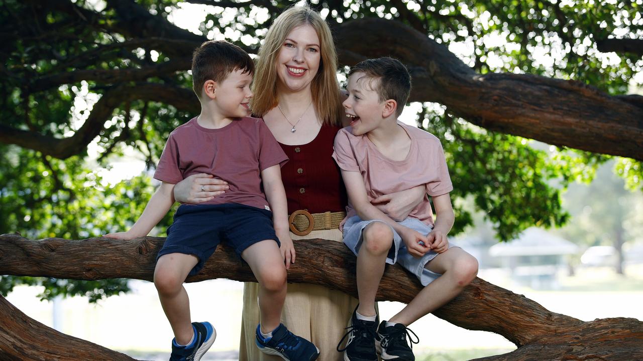 Ovarian Cancer: Deadly mistake women make | news.com.au — Australia’s ... Ovarian Cancer: Deadly mistake women make | news.com.au — Australia’s ...