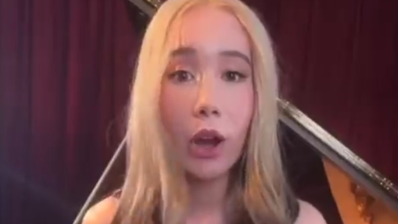 Lil Tay Returns With Music Video After Five Year Absence False Death
