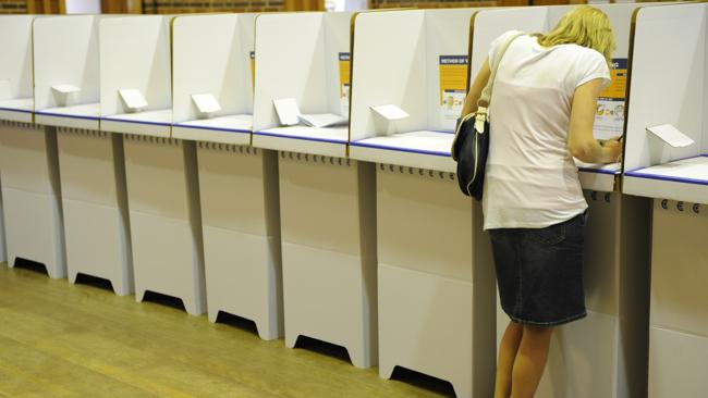 Full List Of Local Polling Booths And Election Day Information Daily