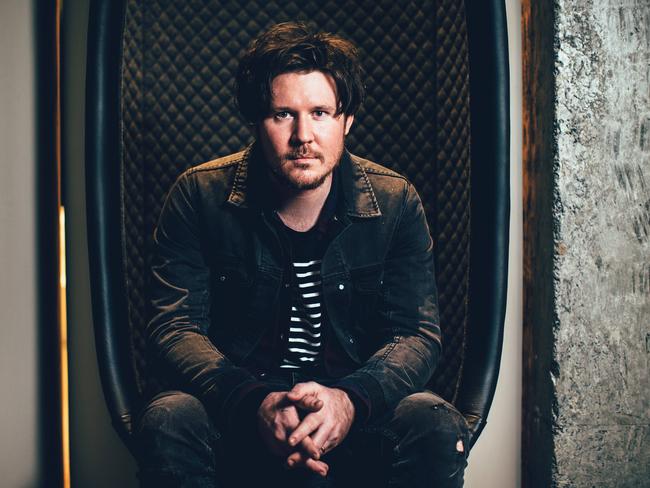 Jarryd James to perform at Splendour In The Grass | news.com.au ... Jarryd James to perform at Splendour In The Grass | news.com.au ...