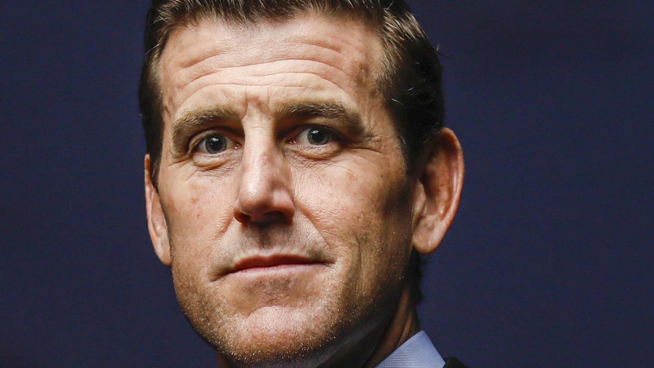 Ben Roberts Smith Vs Fairfax Afghan Witnesses May Be Barred From
