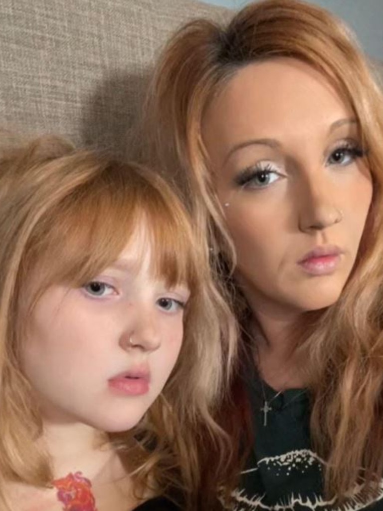 Mum Slammed For Allowing 9yo Daughter To Get Nose Pierced Daily Telegraph