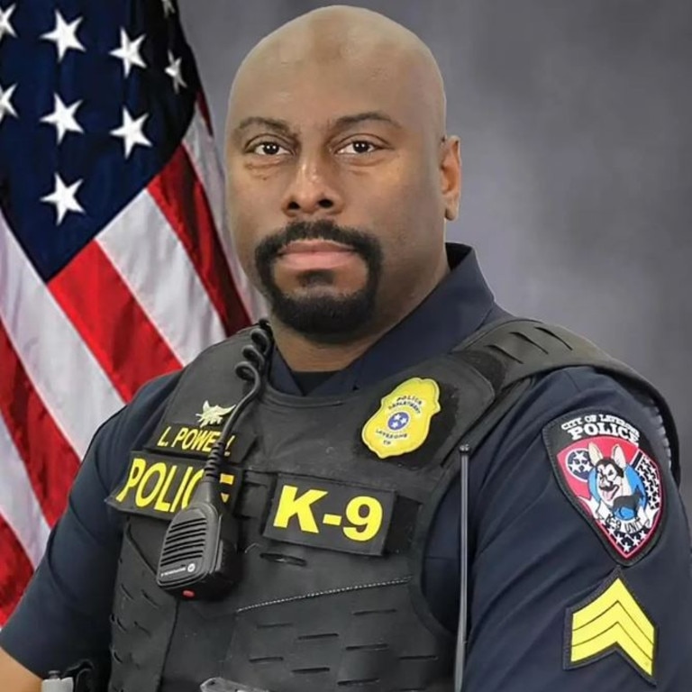 Police Officer Caught Having Sex With Six Cops Au