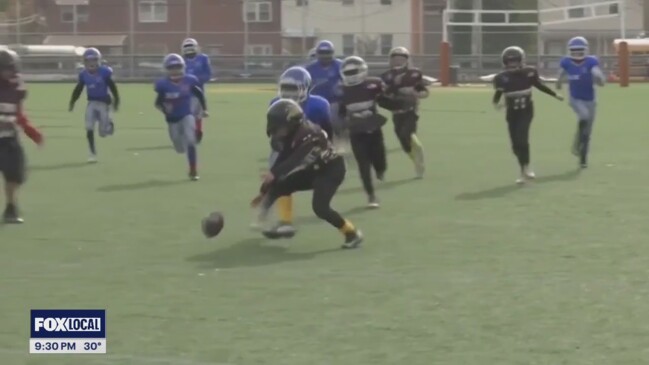 California lawmakers consider banning tackle football | Daily Telegraph California lawmakers consider banning tackle football | Daily Telegraph