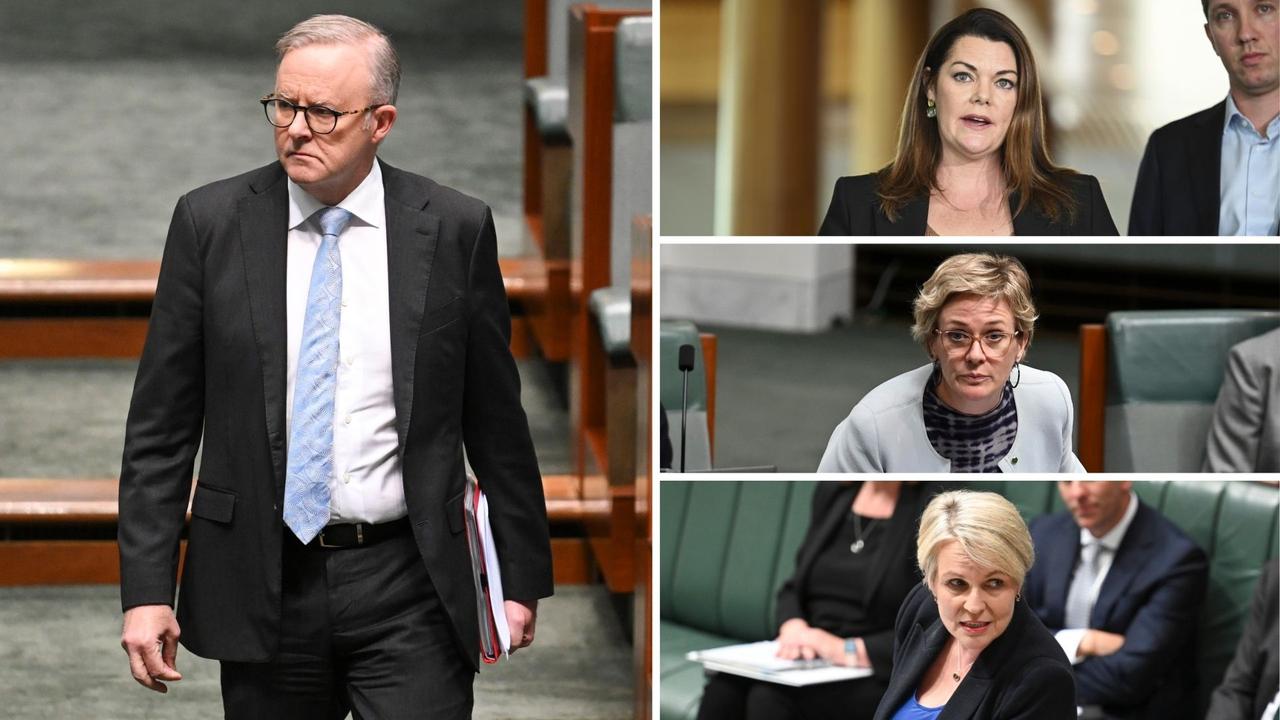 Labor Caught Out For Weakness On Immigration And Borders The Australian