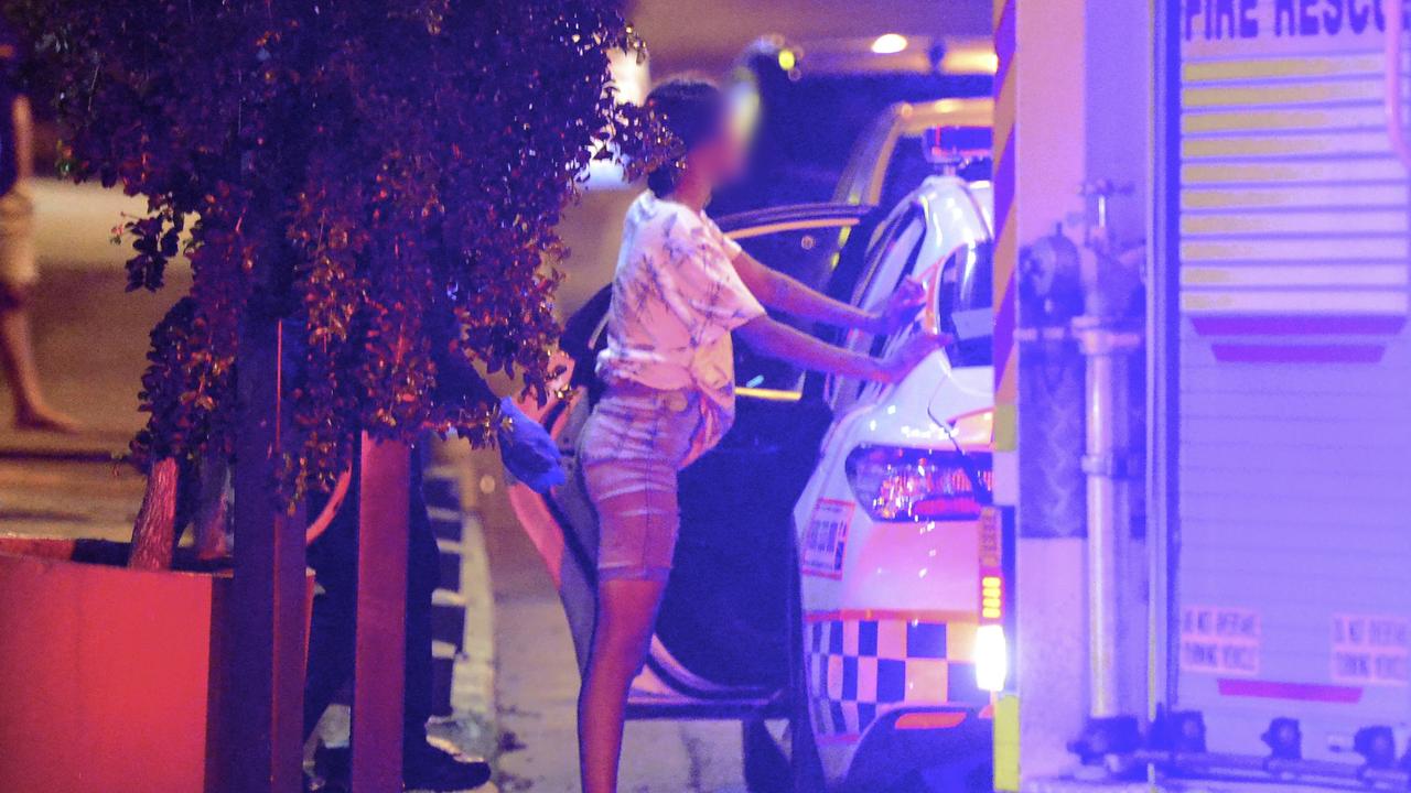 Townsville Youth Crime Almost 30 Repeat Juvenile Offenders Living In