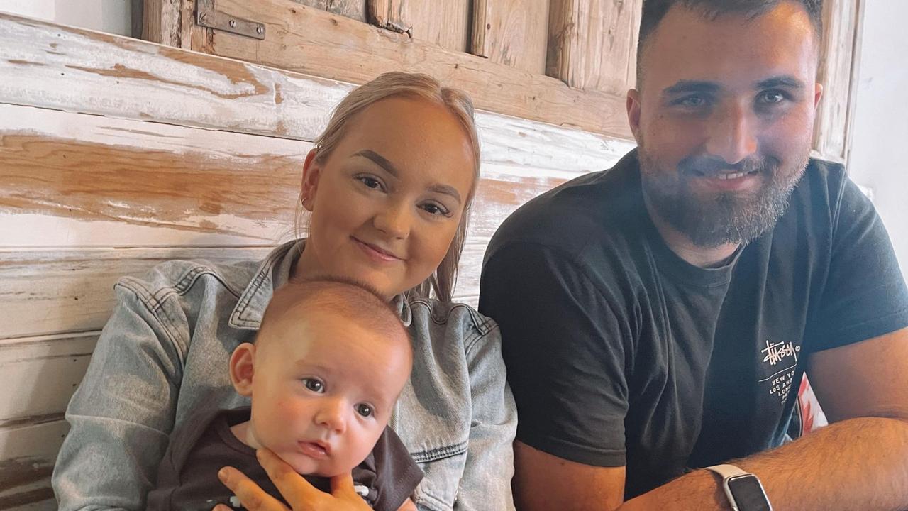 Cooper Swift winner of Gympie’s cutest baby competition 2023 | The ... Cooper Swift winner of Gympie’s cutest baby competition 2023 | The ...