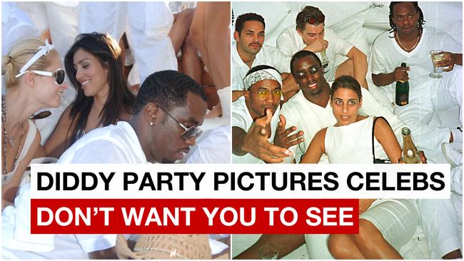 Diddy party pictures Hollywood celebs don’t want you to see | The ... Diddy party pictures Hollywood celebs don’t want you to see | The ...