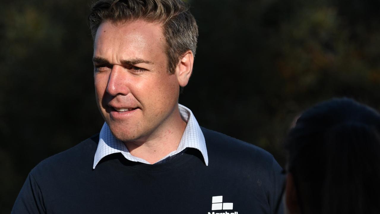 Conservative Wing Of Liberal Party Set To Seize Power The Advertiser