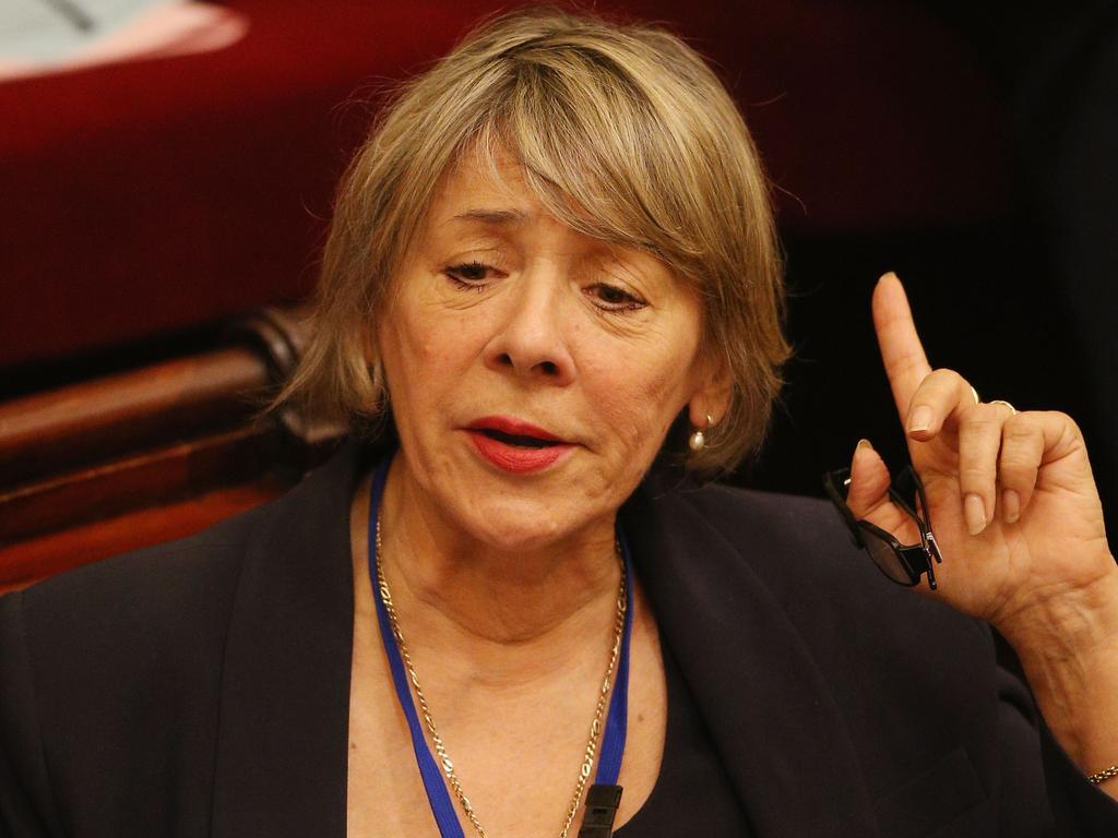 Liberal MP under fire for ‘pig’ comment | Herald Sun Liberal MP under fire for ‘pig’ comment | Herald Sun