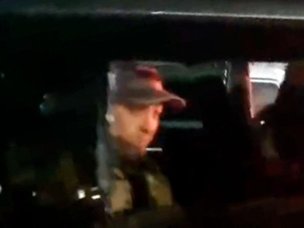 Wagner Coup Vladimir Putin Flees Moscow After Failed Uprising
