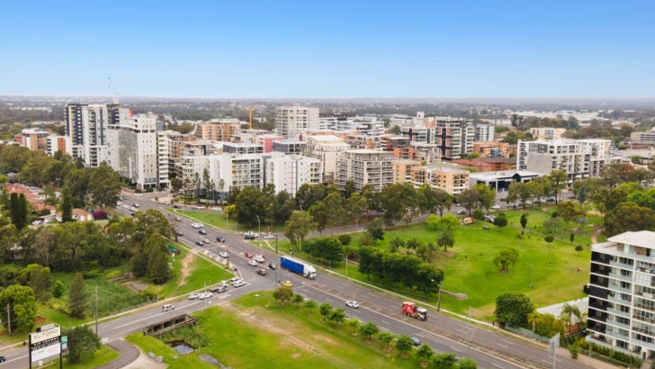 Liverpool Set For Homes Influx As Nsw Set To Welcome 200k Migrants