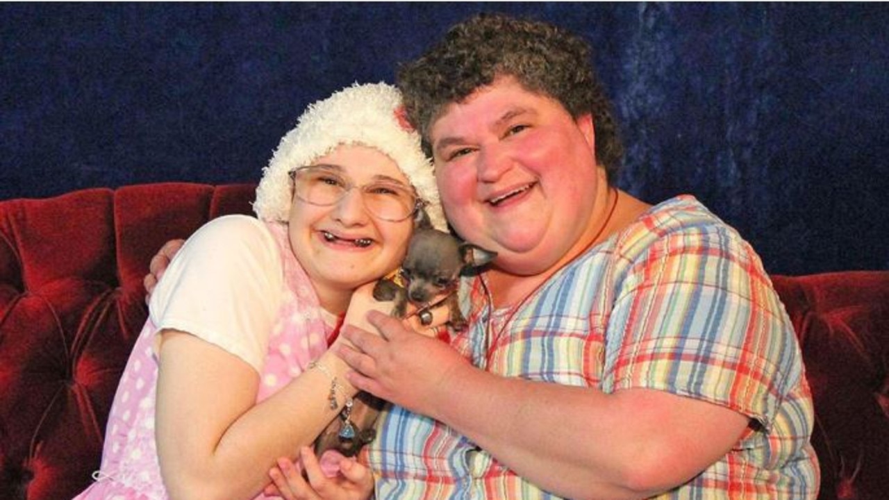Crime scene pics resurface from murder of Gypsy Rose Blanchard’s mum ... Crime scene pics resurface from murder of Gypsy Rose Blanchard’s mum ...