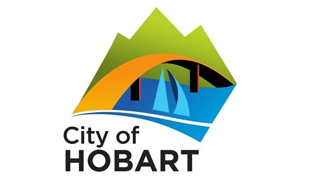 Former Lord Mayor Damon Thomas Warns On Hobart City Council Logo Furore