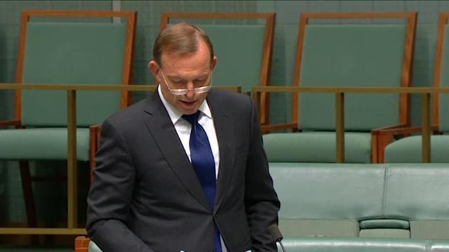 Gay Marriage Bill In Australia Mps Sit For 24 Hours Of Speeches Body