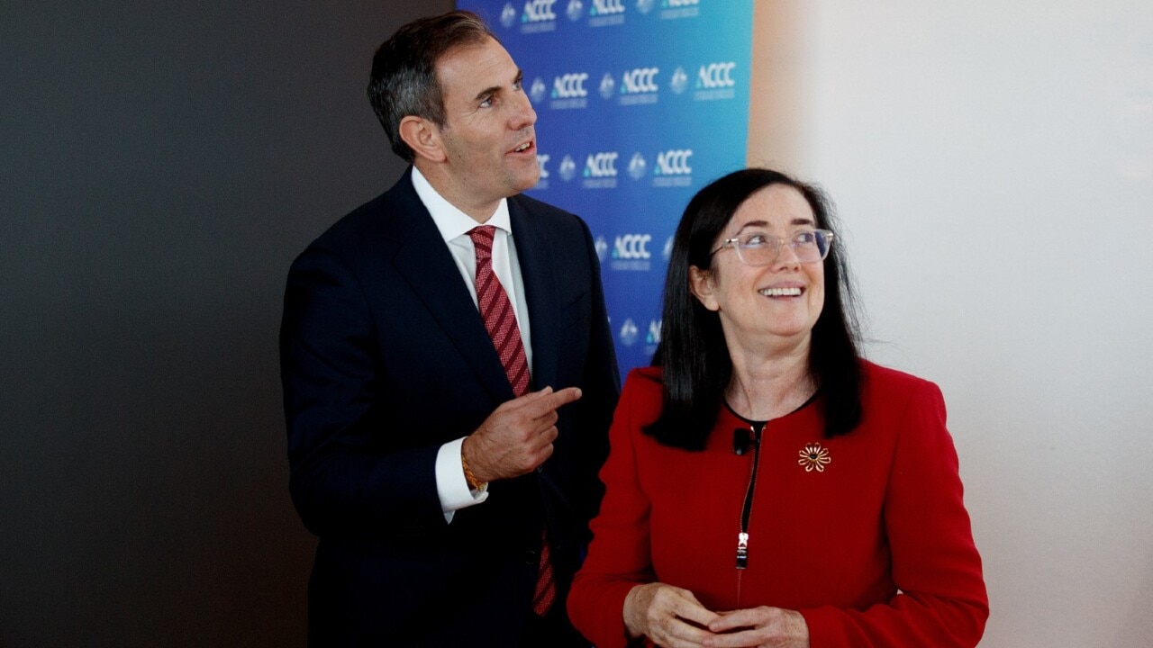 ACCC welcomes government’s merger reforms | Sky News Australia ACCC welcomes government’s merger reforms | Sky News Australia