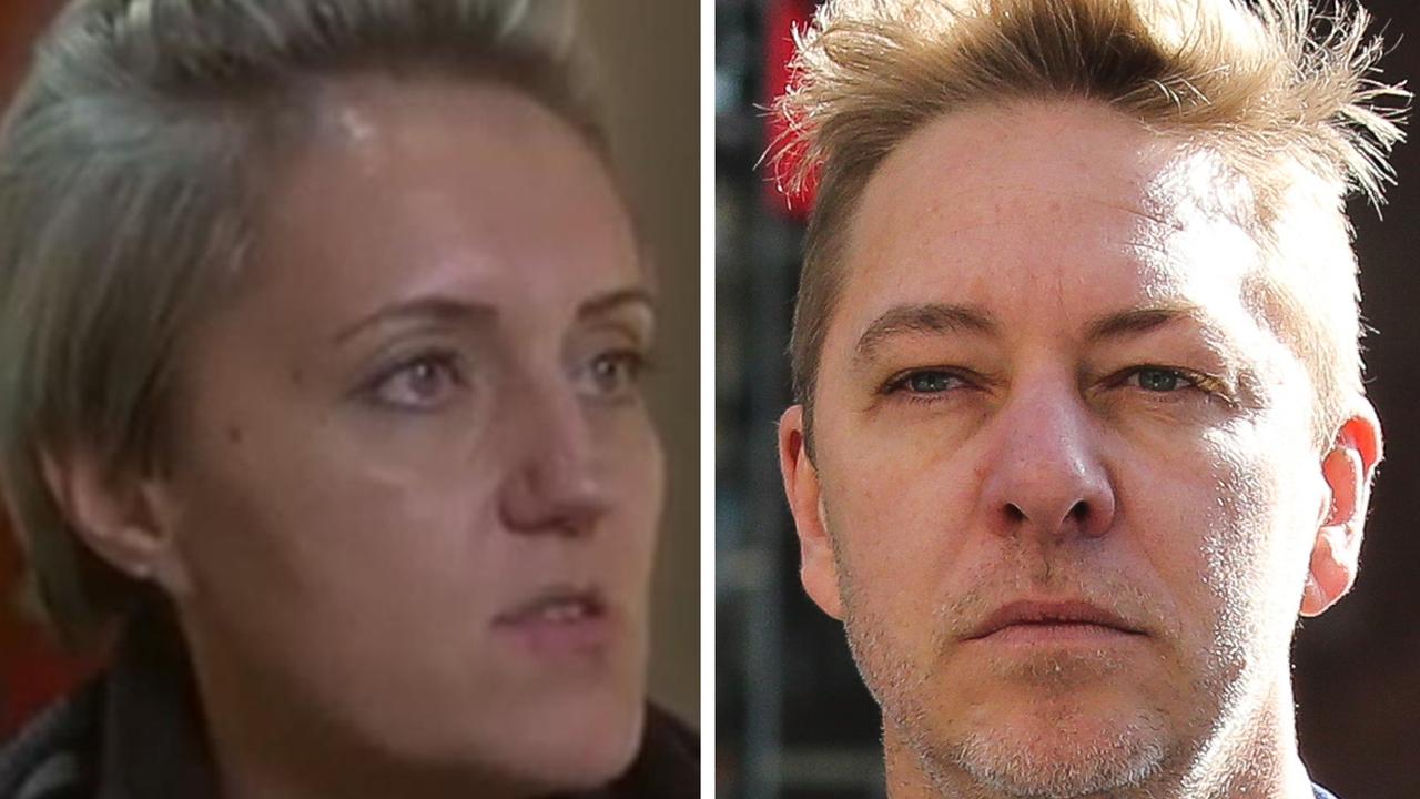 Paul Douglas Frost Ex Wifes ‘utter Disbelief At Paedophile Husband