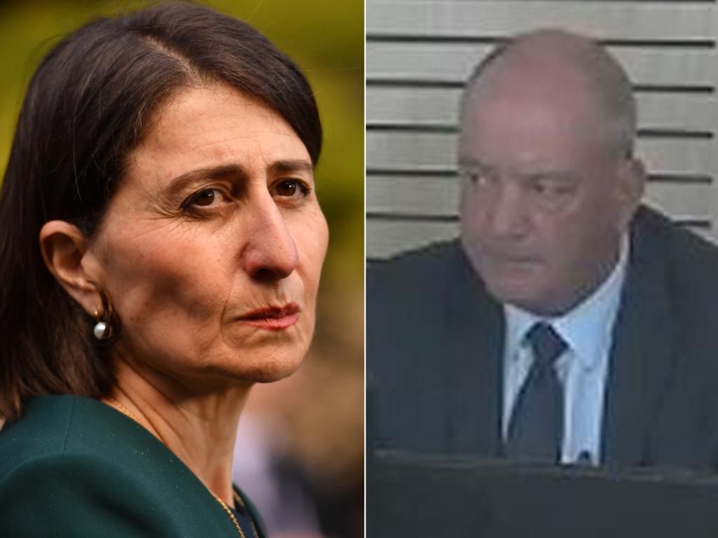 Nsw Politics Latest Breaking News And Updates From Nsw Au