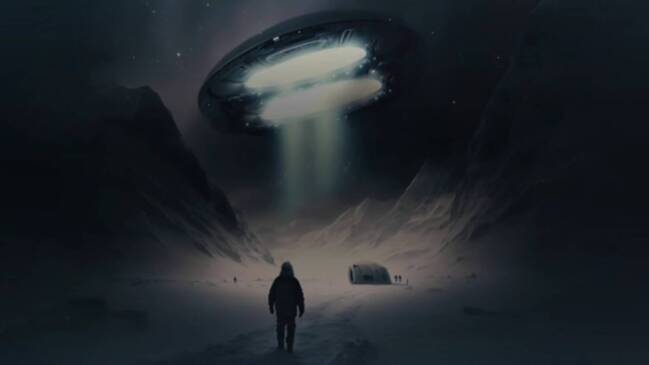 Nasa Holds First Public Meeting Of Expert Panel On Ufo Sightings News