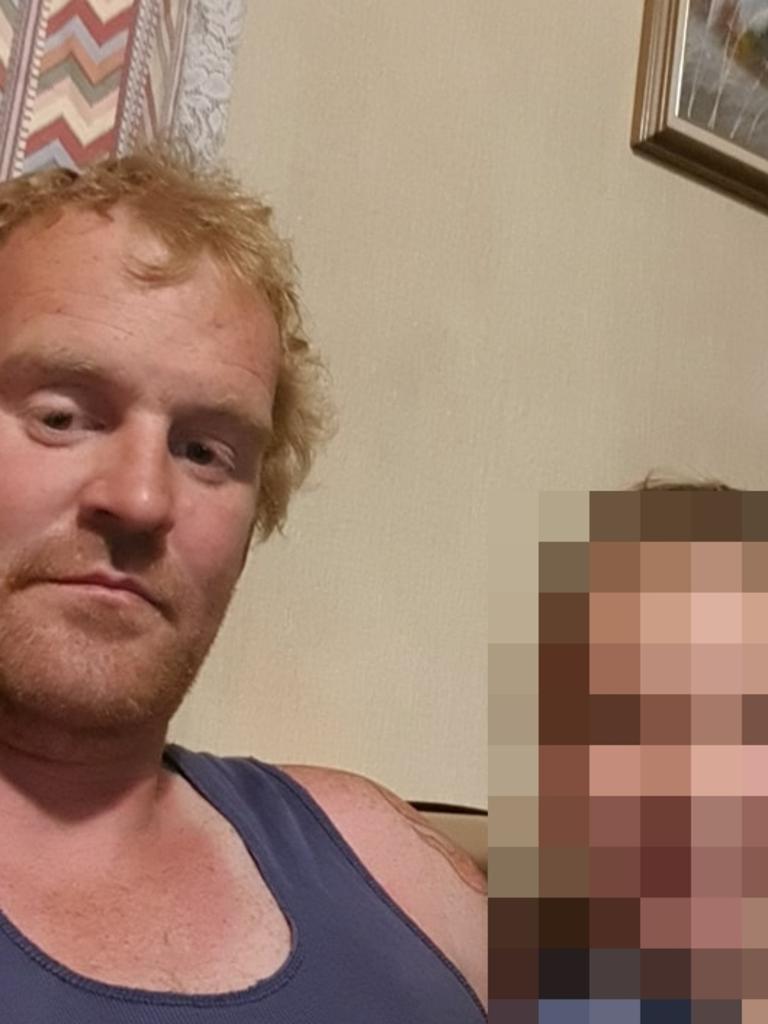 Tara McConchie didn’t mean to harm husband Damien Osborne | Herald Sun Tara McConchie didn’t mean to harm husband Damien Osborne | Herald Sun