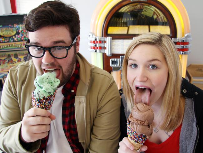 Adrianne Lewis Worlds Longest Tongue Photos Pictures Daily Telegraph