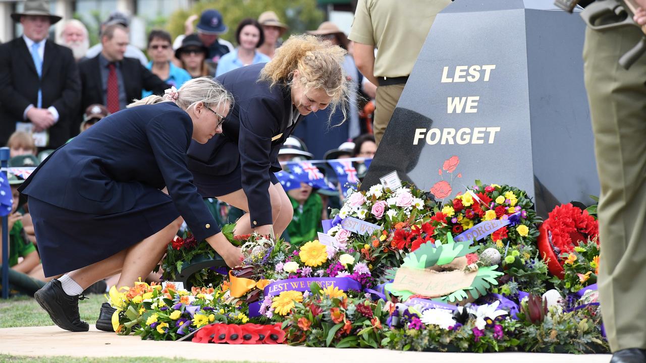 Bundaberg region Anzac Day services in 2023 | Townsville Bulletin Bundaberg region Anzac Day services in 2023 | Townsville Bulletin