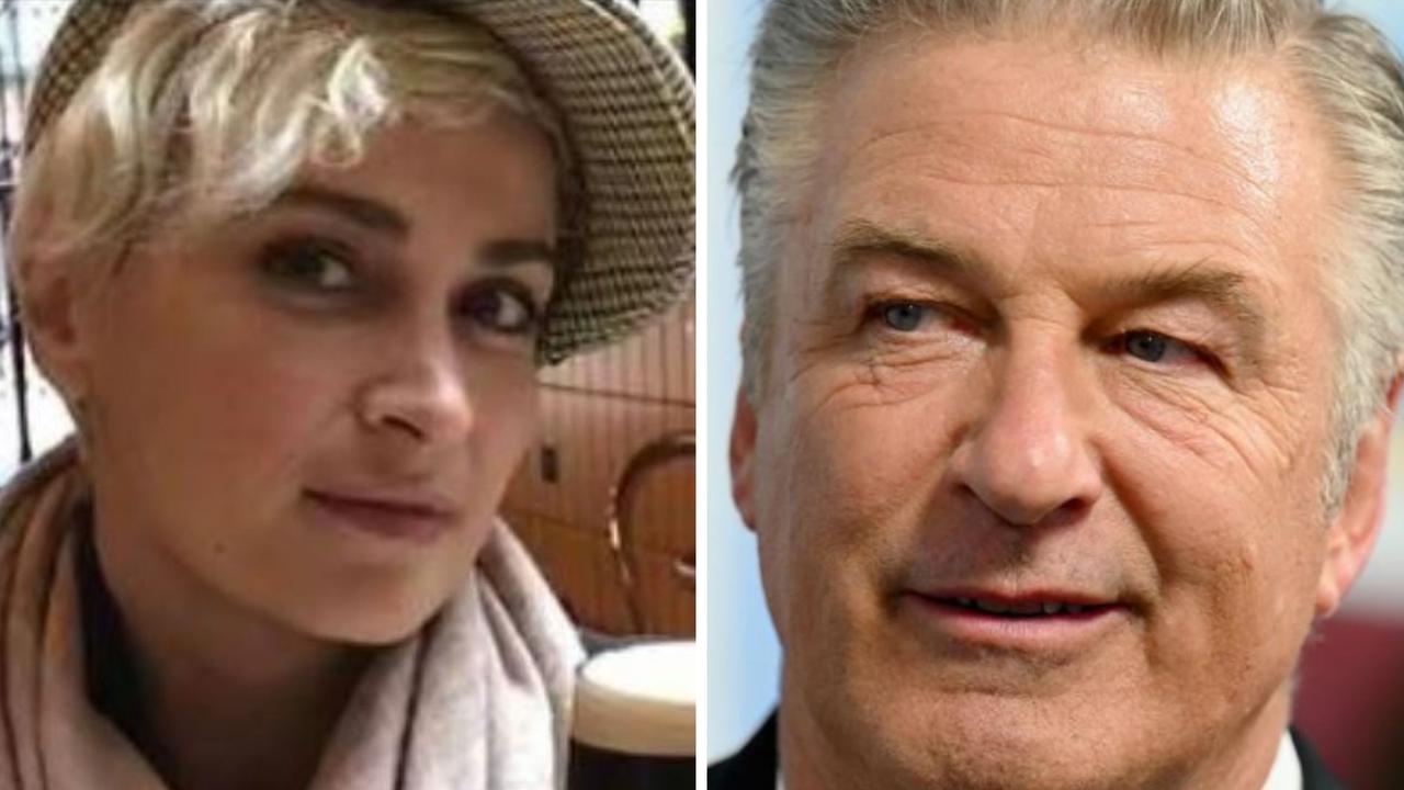 Alec Baldwin Named In Rust Investigation Charges Shock Herald Sun