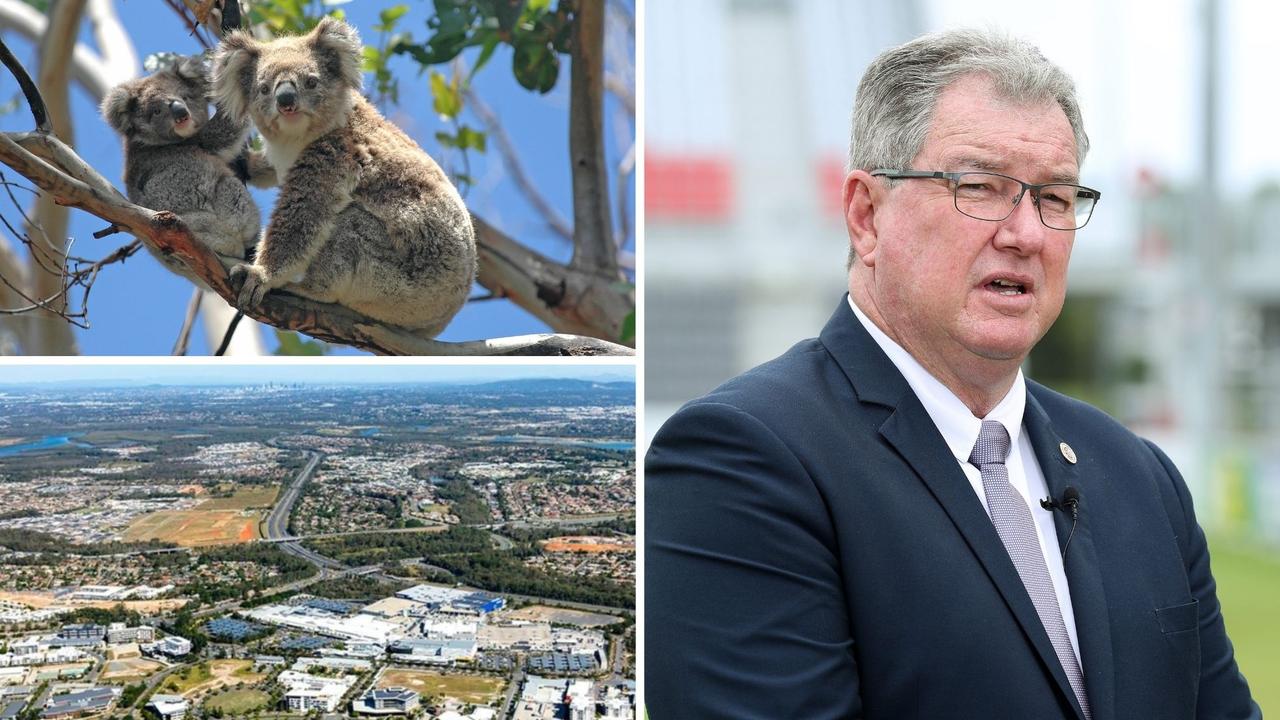 Moreton Bay Regional Council to raise rates in greener Budget | The ... Moreton Bay Regional Council to raise rates in greener Budget | The ...