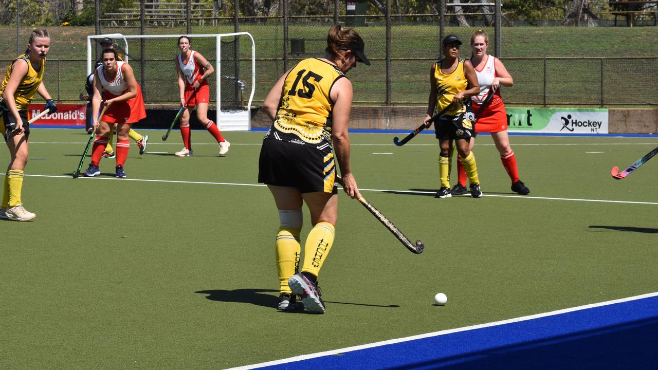 Hockey NT: Photo gallery from TPL and B-grade hockey grand finals 2024 ...