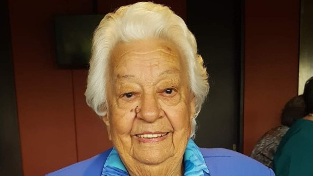 Cwa St George And Sutherland Shire Gladys Shute Member Fondly